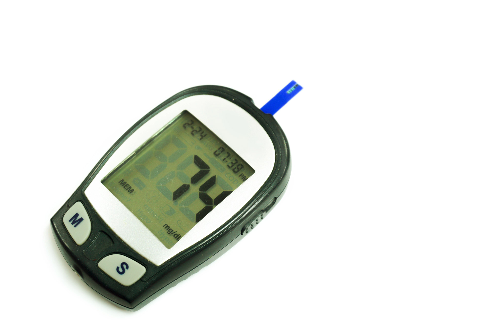 Glucose Monitors - Midwest Health Monitoring