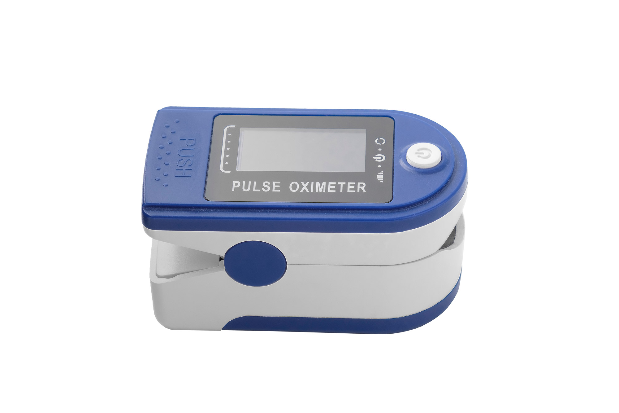 Pulse Oximeters - Midwest Health Monitoring
